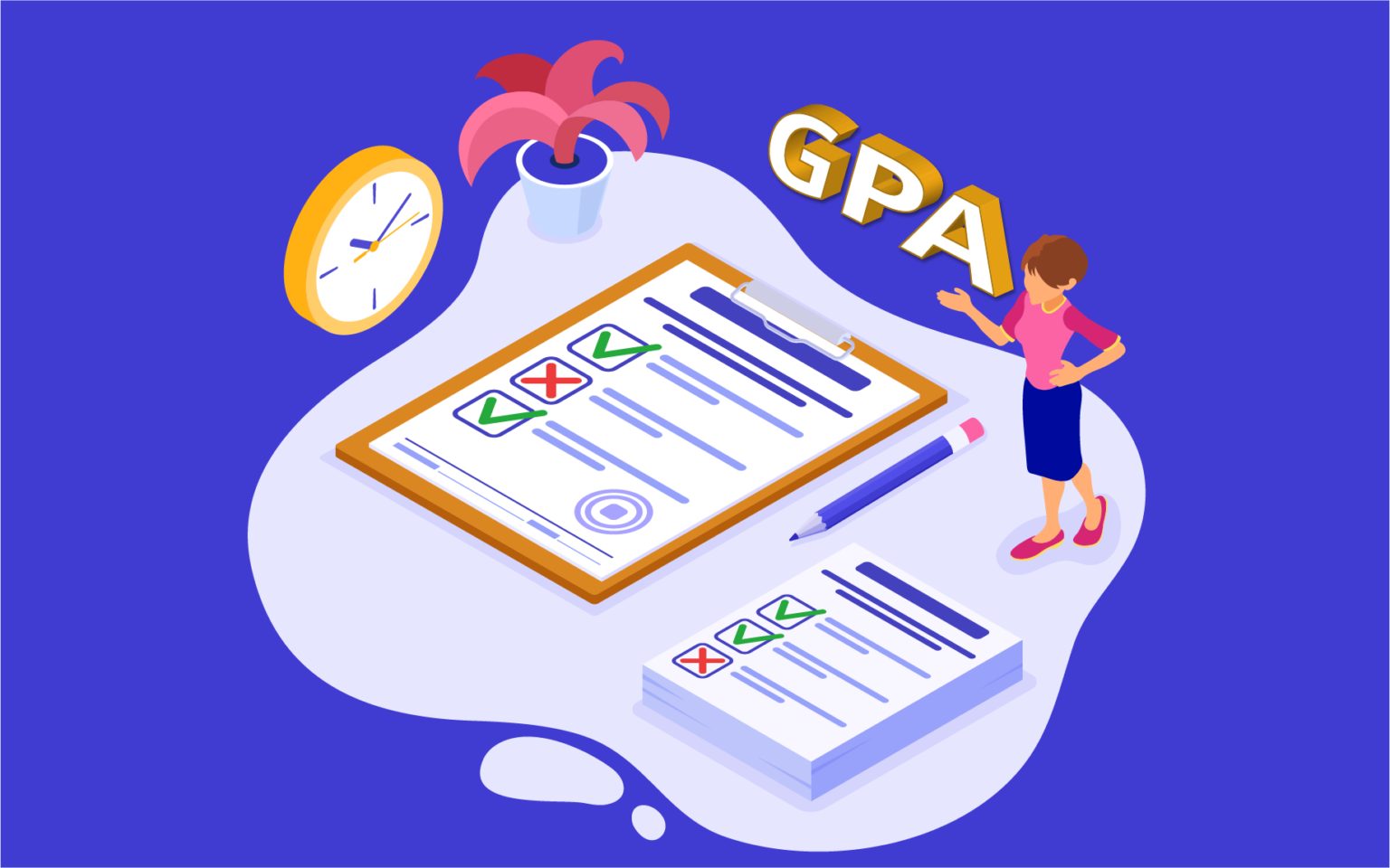 Grade Point Average: GPA Calculation And Tips to Improve - Universities ... Grade Point Average: GPA Calculation And Tips to Improve - Universities ...